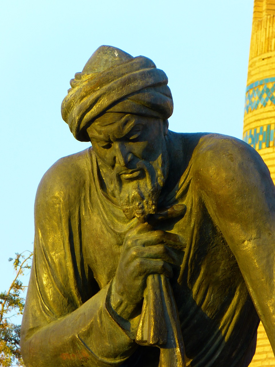 Imam Al-Ghazali | A Short Biography